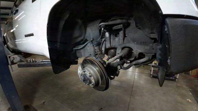 Авто бизнес в Америке, штат Кентукки.(SAMARA AUTO USA)