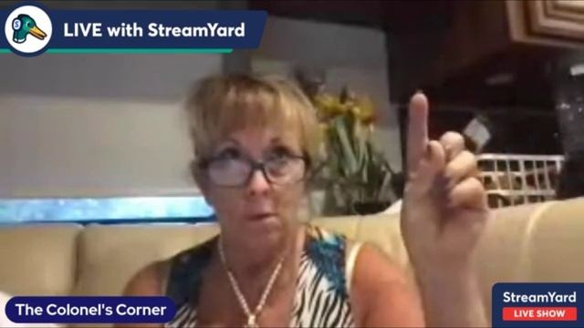 Главы 17-18. Рецензия на книгу Пола Л. Уильямса «Операция “Гладио”». 24.12.2023