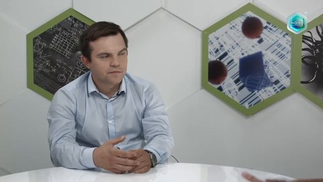 Наука от первого лица. УМКА. Интервью с Денисом Лосевым.