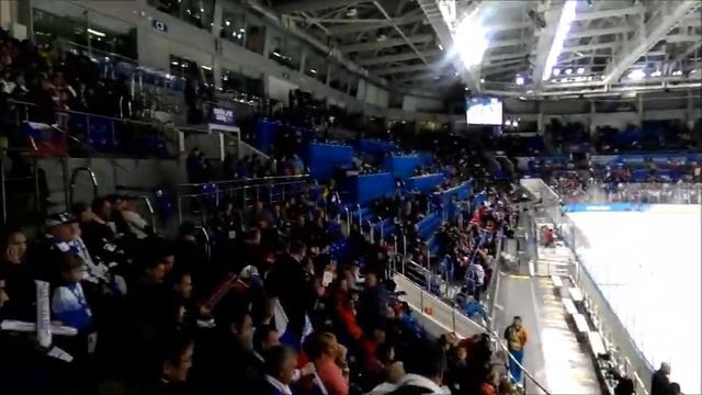 Сумбурные заметки об олимпийском Сочи - почувствуй дыхание Олимпиады!