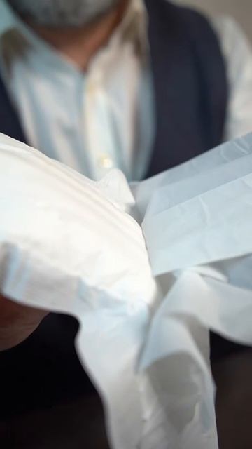 Прокладки Whieda с анионовым чипом