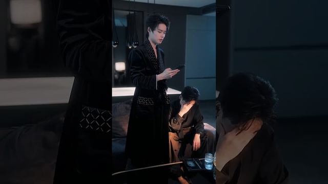 Мини-драма Спаси себя - 18 серия из 88 | Save Myself