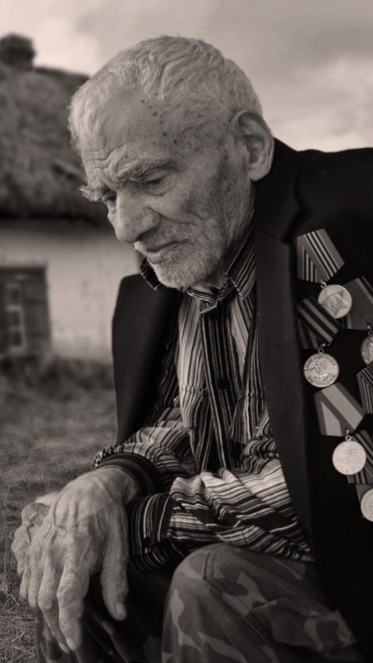 6 К западу стремились Алексей Семёнов saman