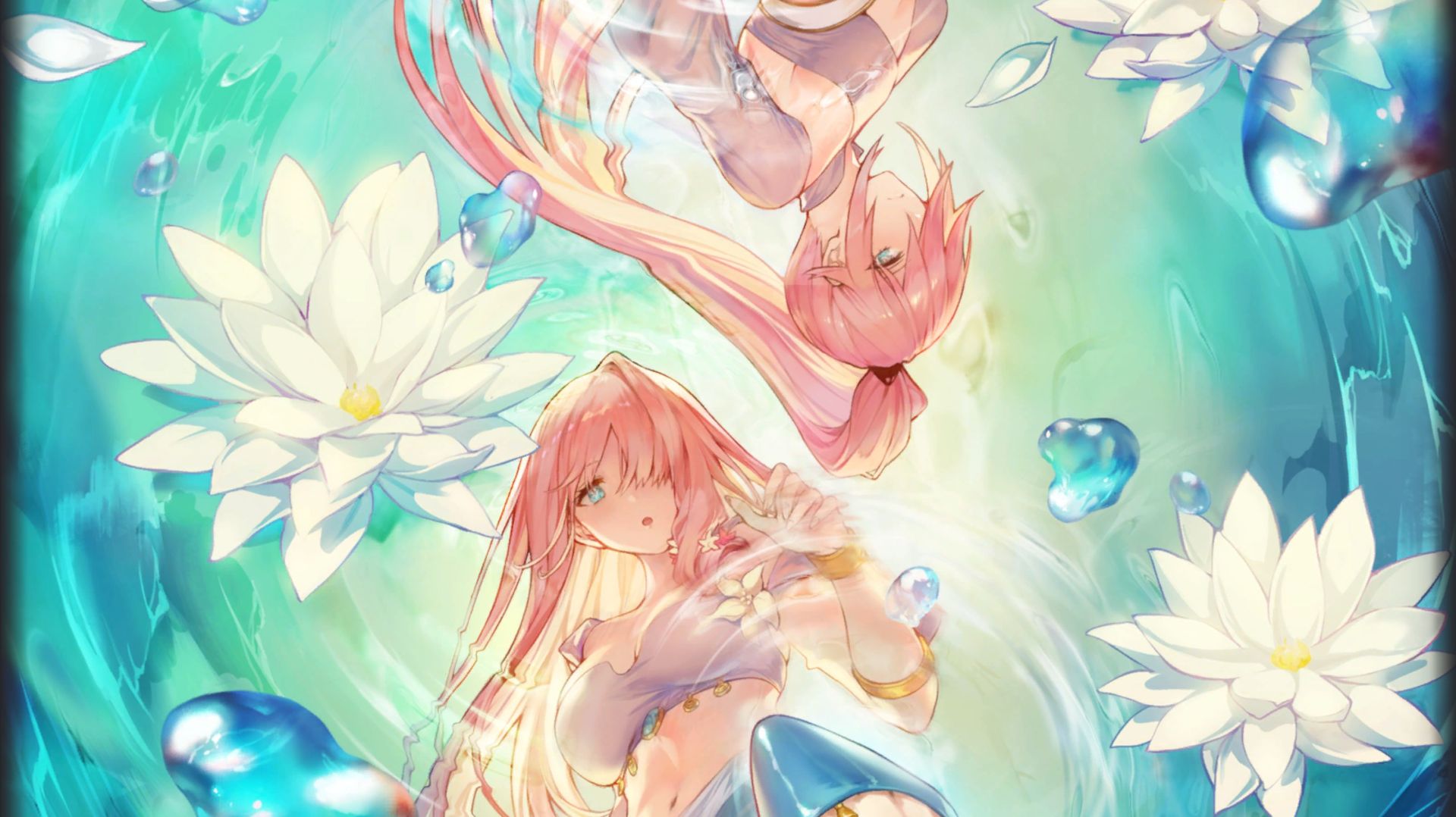 Desert Flower | Brown Dust 2 Основной сюжет | Прохождение Главы 5 | Без комментариев