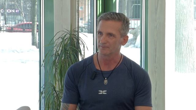 день за днем 19.03.2026 Александр Харитонов  ОТР