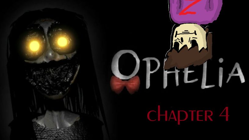 НАКОНЕЦ ДОЖДАЛИСЬ. Офелия часть 4. ЧТО ЗА ХРЕНЬ ТВОРИТСЯ ПОД ВОДОЙ