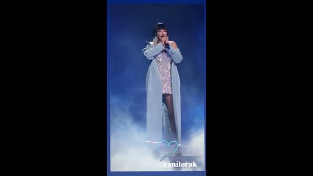 Красотка Ани Лорак ❤️🔥