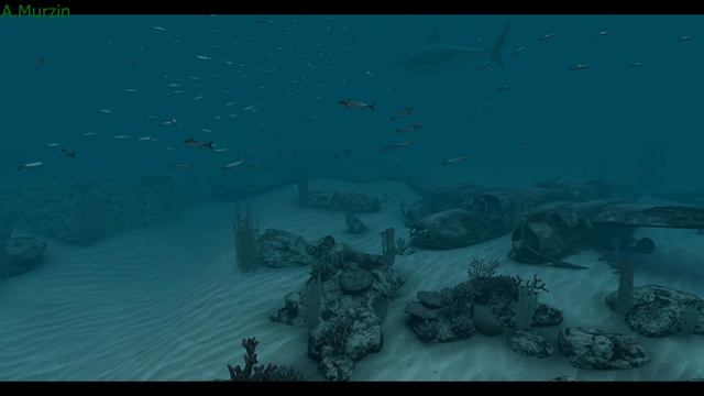 Cities In The Clouds 83