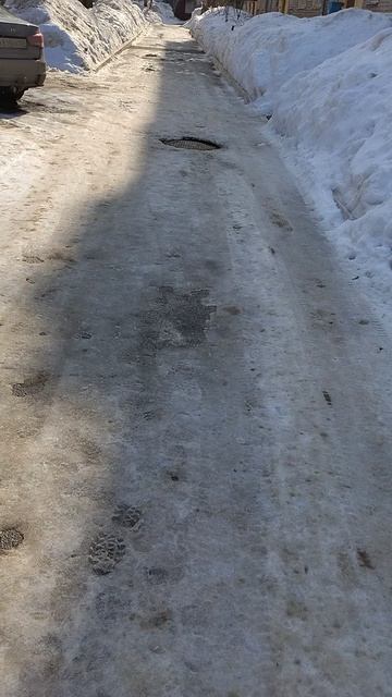 №1746 Двор Сибирская 73. 15 марта 2026 г., 12:34:28 VID_20260315_123356366