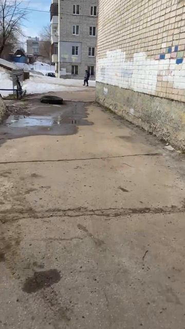 Весна пришла!