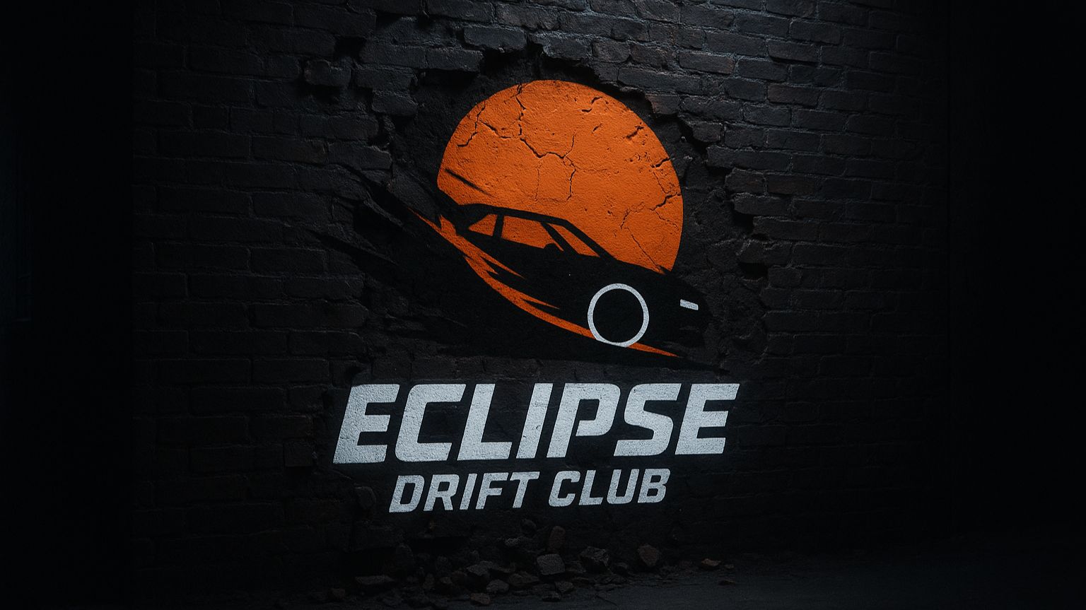 DRIFT ECLIPSE / 1 SEASON / 3 RACE