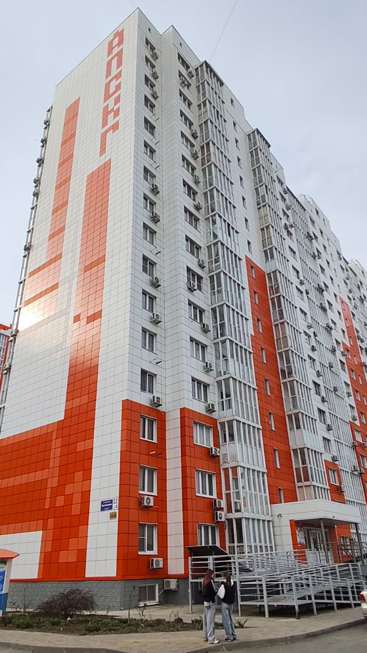 1-комнатная квартира в Анапе по хорошей цене