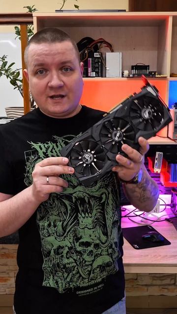 Стоит ли брать 1080 Ti сейчас? Подвох, о котором не говорят