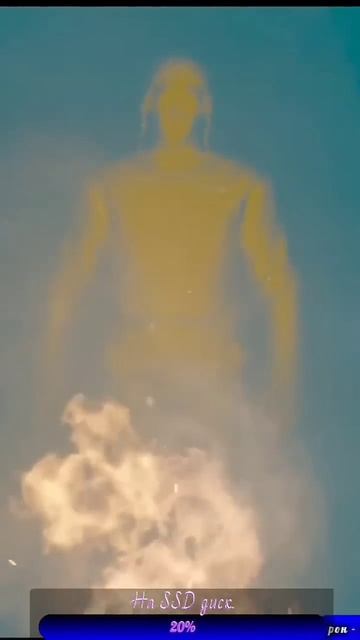 Ведьмак 3: Дикая Охота -  "Я пришёл за тобой, Отцеубийца"🔪