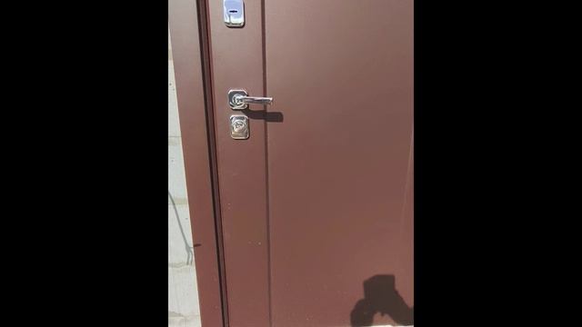 Входная группа с боковой и верхними фрамугами H1L1 дверь серия Сибирь