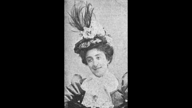 Регина Изабель Луиза Пачини Кинтеро - сопрано