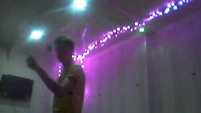 They Dont care about us remix renearsals 01.04.2017