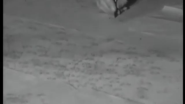 Гидрометцентр Ленинграда. Прогноз погоды по телетайпу (1960-е гг)