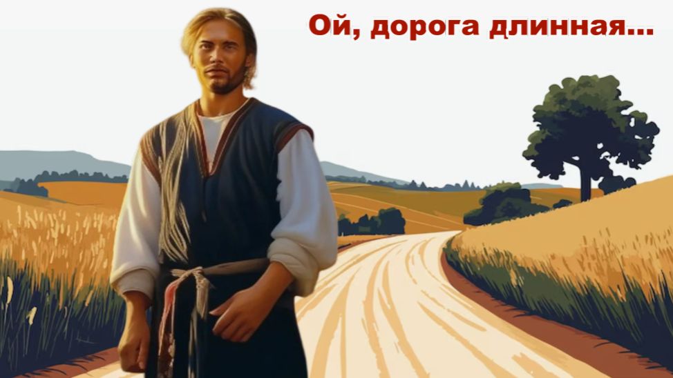 Развернись без огорчения...