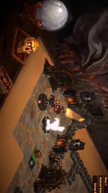 ПОДКАСТ игры Dark Quest 4 / ХАН БАТОН / XAH 6ATOH