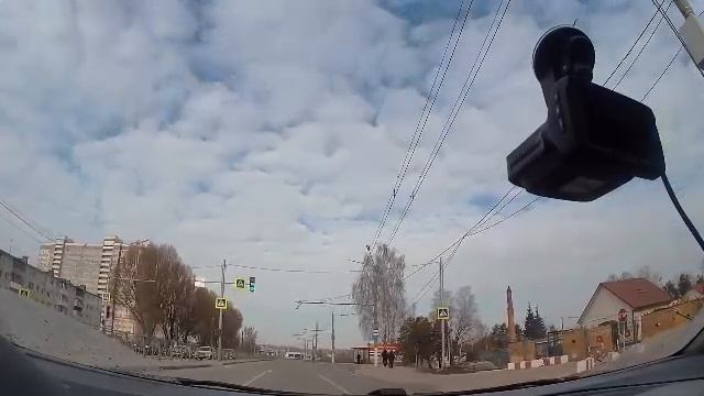 жизнь курьера за рулем.