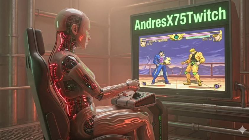 JoJo's Venture 🎲18.03.2026🎲 CP System III