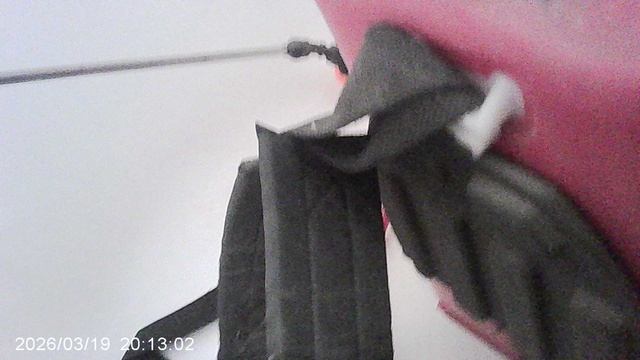 Проверка опрыскивателя "Умница ОЭЛ10Л" в ванной