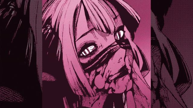 Dead Inside (Sped Up)