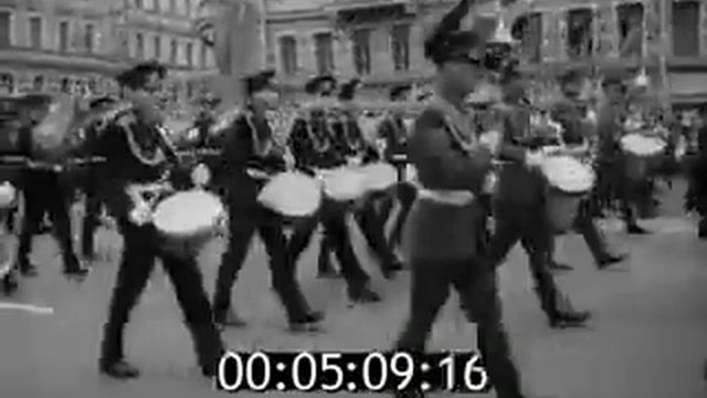 Ленинградская кинохроника 1977 № 16