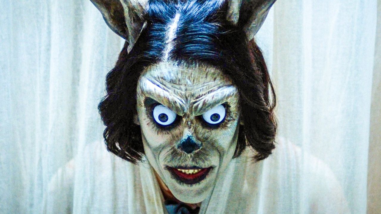 Хокум — Русский трейлер (Дубляж, 2026) Адам Скотт