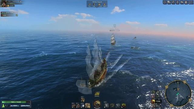 Будни пве фармера топим пиратов! World of Sea Battle код друга 722686 для RU1 Март 2026 г