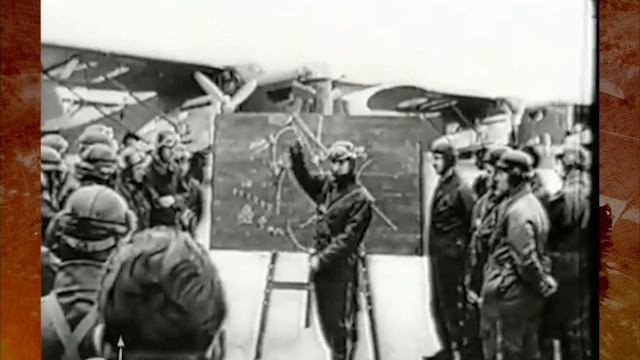 С днем Военно-Воздушных Сил. История праздника.