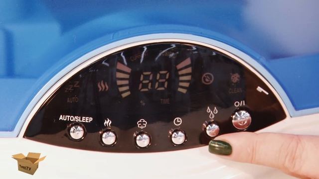 Ульразвуковые увлажнители воздуха - какой выбрать?