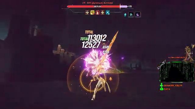 F2P бс2,1M 134ур 80репа. Игра Solo Leveling: Arise