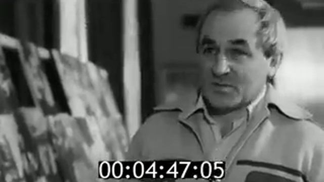 Ленинградская кинохроника 1984 № 7