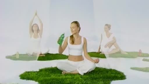 Освежающий напиток Doshirak Aloe - будьте красивыми и здоровыми (2)