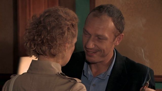 ИВАН И ТОЛЯН - 3 серия