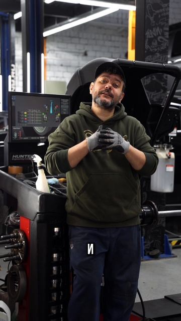 Фирменный шиномонтаж с адаптацией для BMW M5