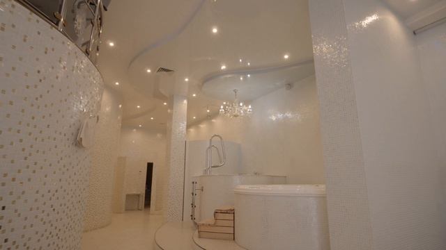 Об отеле GREEN HOUSE СОЧИ СПА