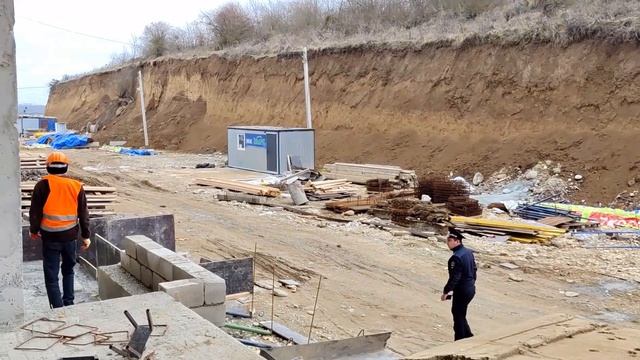 Пресечение незаконной миграции