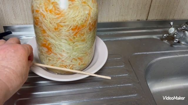 Капустный день, квашу, жарю, тушу и многое другое