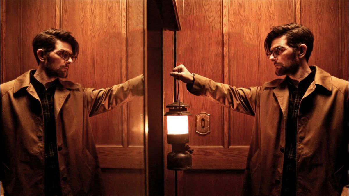 Хокум — Русский трейлер (Дубляж, 2026) Ужасы