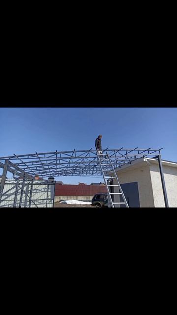 Осуществляем замену поликарбоната