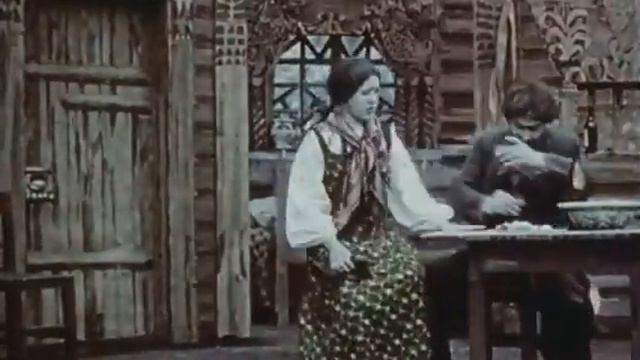 Самый кассовый фильм 1909 года «Ухарь-купец»