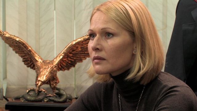 ИВАН И ТОЛЯН - 1 серия