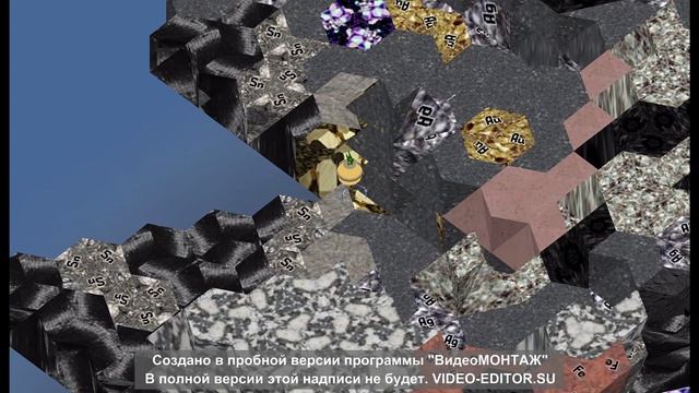 001.  Ён, новый мир