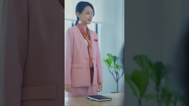 Мини-драма Руководство жены по контратаке - 4 серия из 20 | Qi Zi Ni Xi Shou Ce