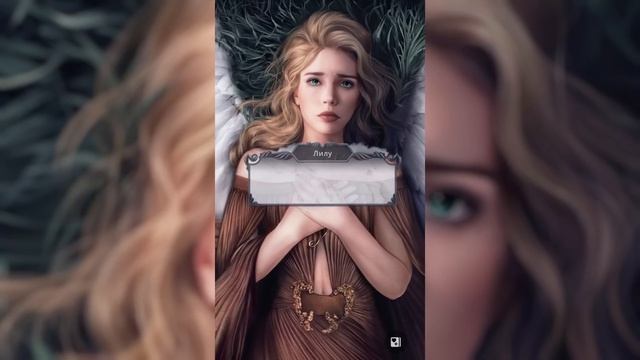 ИГРА КЛУБ РОМАНТИКИ: СЕКРЕТ НЕБЕС 2 ОБЗОР