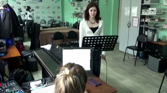 Фру-Фру-новая форма, детали. Ай вы, цыгане- органика. От радости-повторяем Полина Янгель