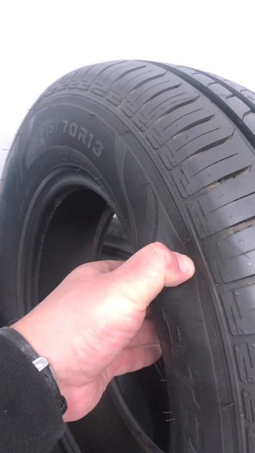 Sailun Atrezzo Eco китайская летняя резина #воколесо